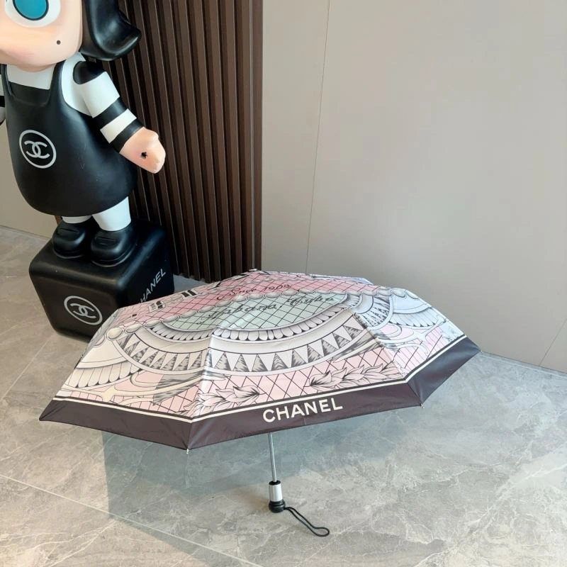 OEM Chanel Umbrella