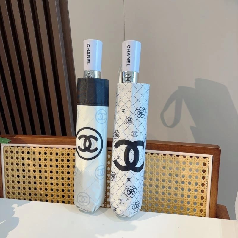 Chanel Umbrella