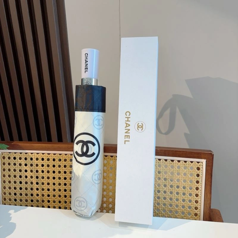 Legit Chanel Umbrella