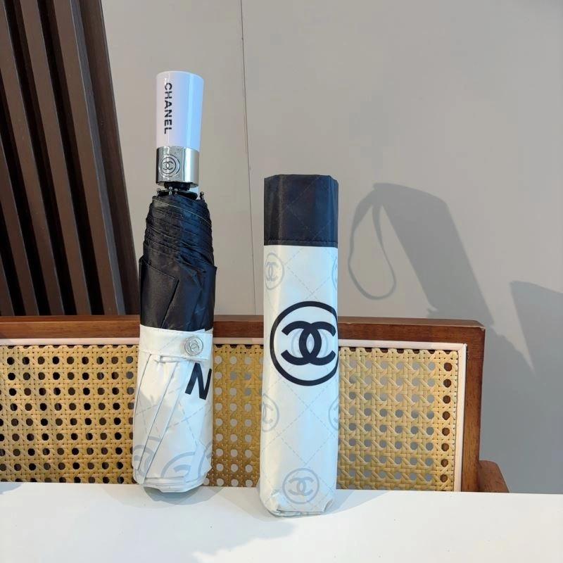 Legit Chanel Umbrella