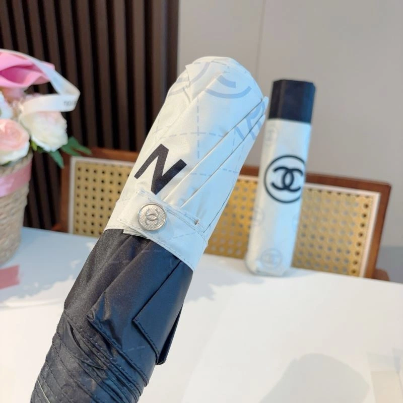 Legit Chanel Umbrella