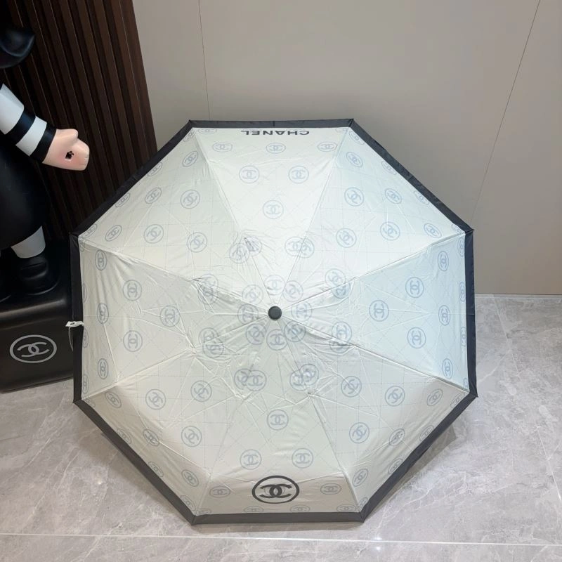 Legit Chanel Umbrella