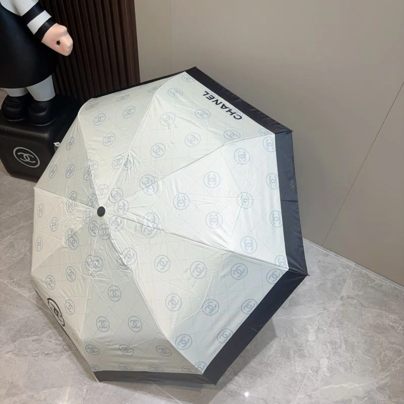 Legit Chanel Umbrella