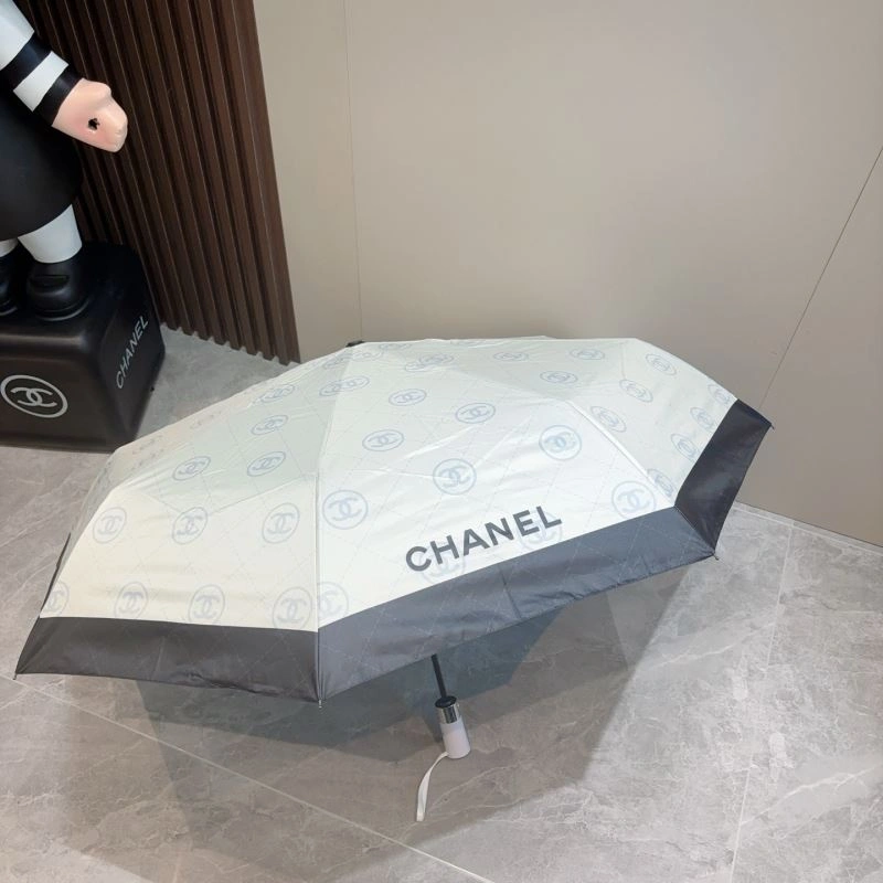 Legit Chanel Umbrella