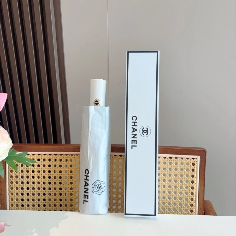 Chanel Umbrella