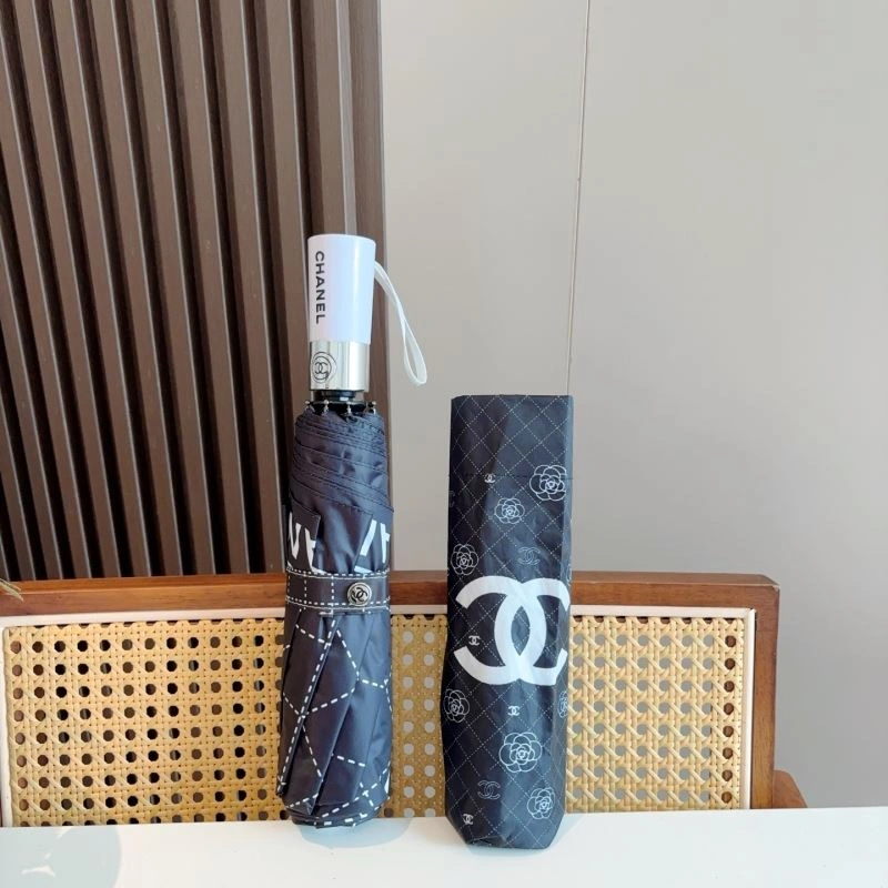Bargain Chanel Umbrella