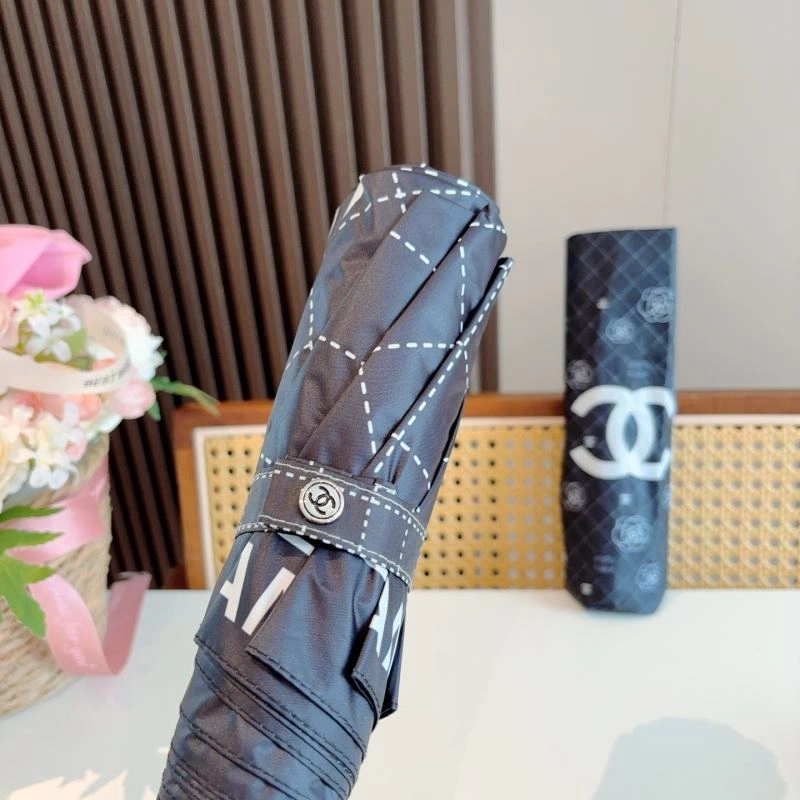 Bargain Chanel Umbrella
