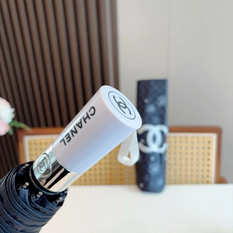 Bargain Chanel Umbrella