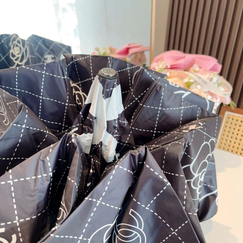 Bargain Chanel Umbrella