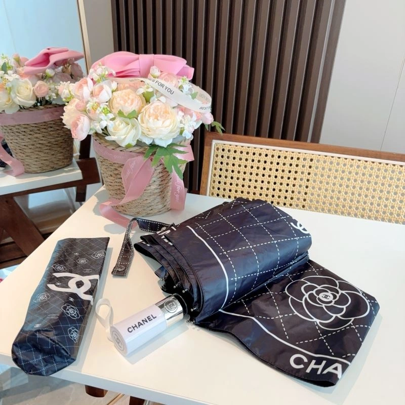 Bargain Chanel Umbrella