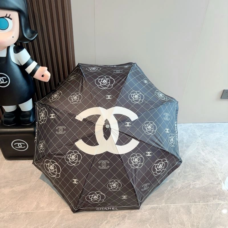 Bargain Chanel Umbrella