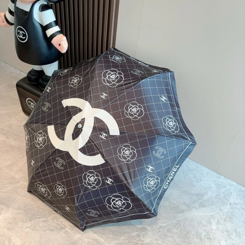 Bargain Chanel Umbrella