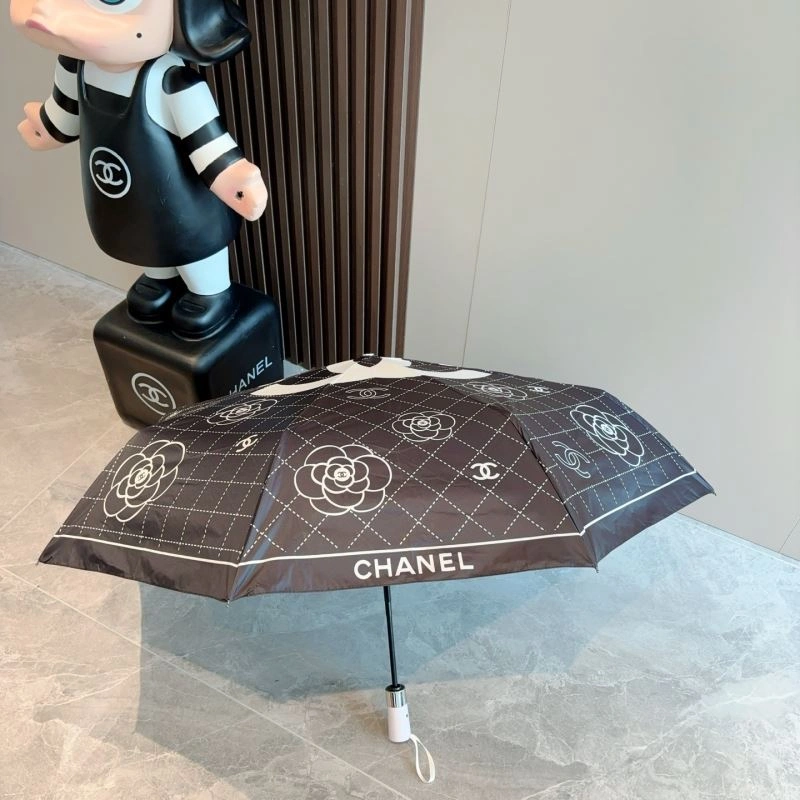 Bargain Chanel Umbrella