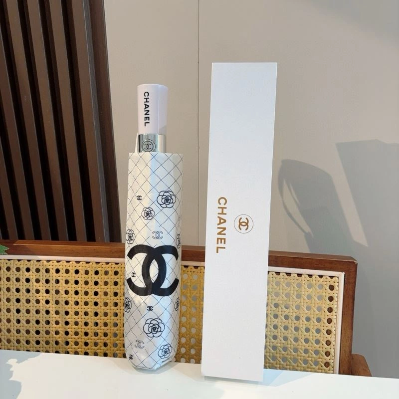 Chanel Umbrella