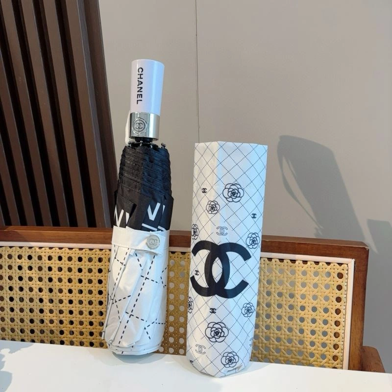 Genuine Chanel Umbrella