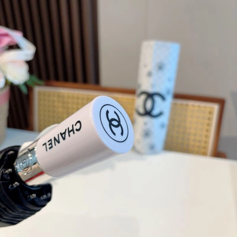 Genuine Chanel Umbrella