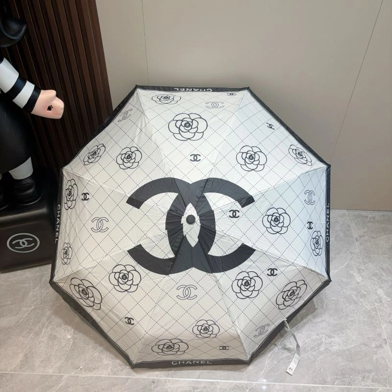 Genuine Chanel Umbrella