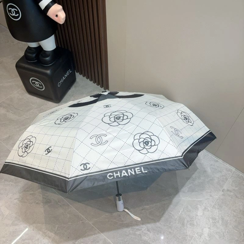 Genuine Chanel Umbrella