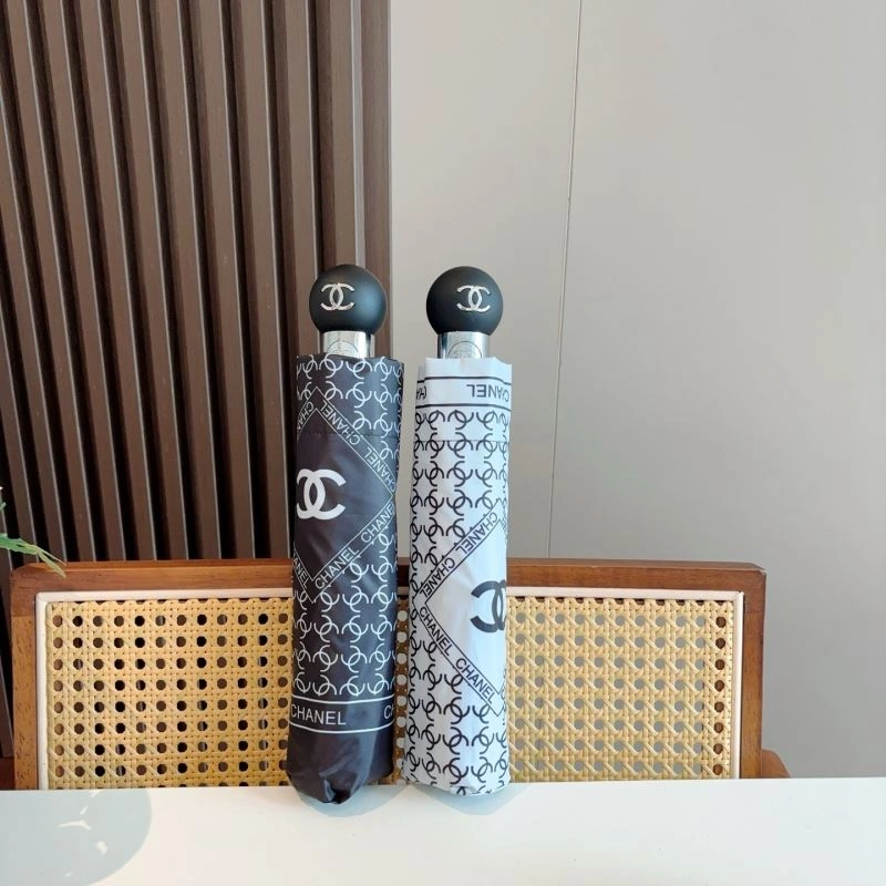Chanel Umbrella