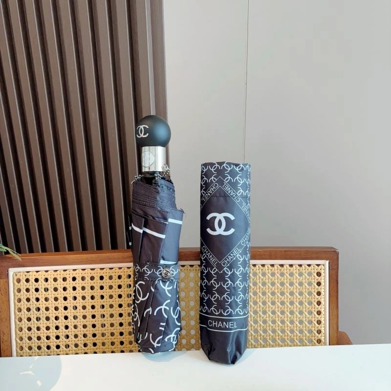 Cut-rate Chanel Umbrella