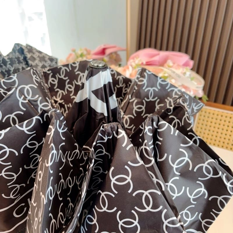 Cut-rate Chanel Umbrella