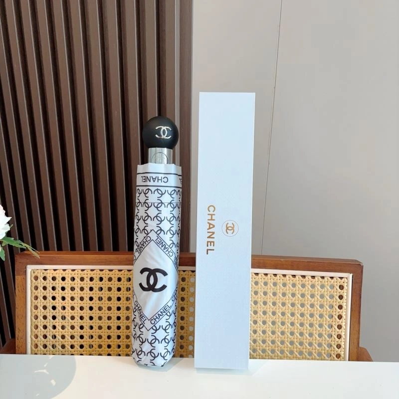 Chanel Umbrella