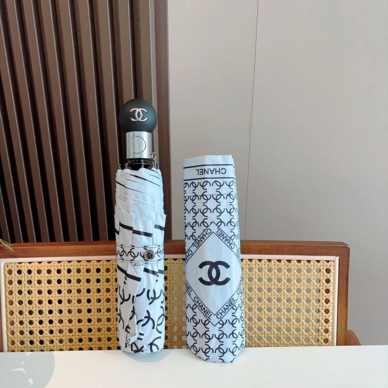Genuine Chanel Umbrella