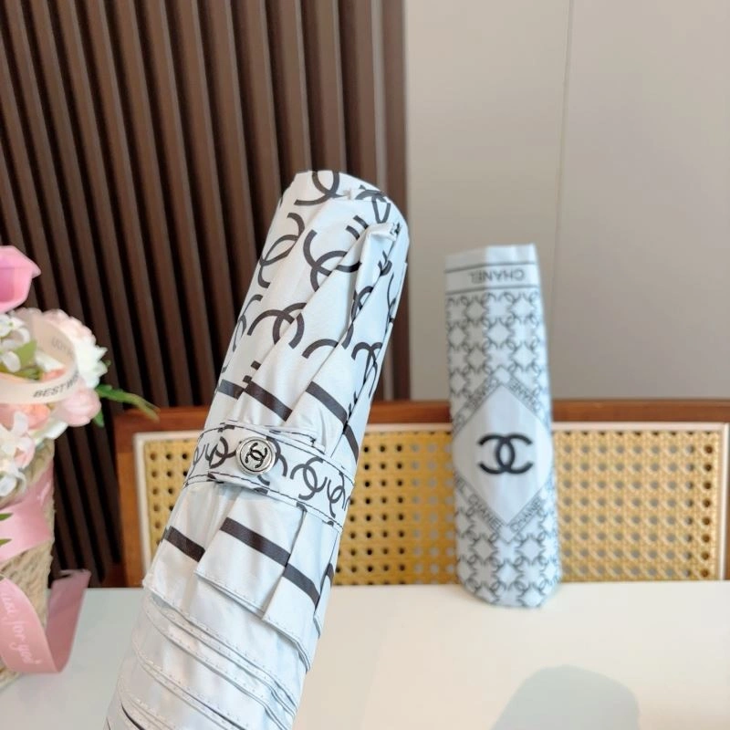 Genuine Chanel Umbrella