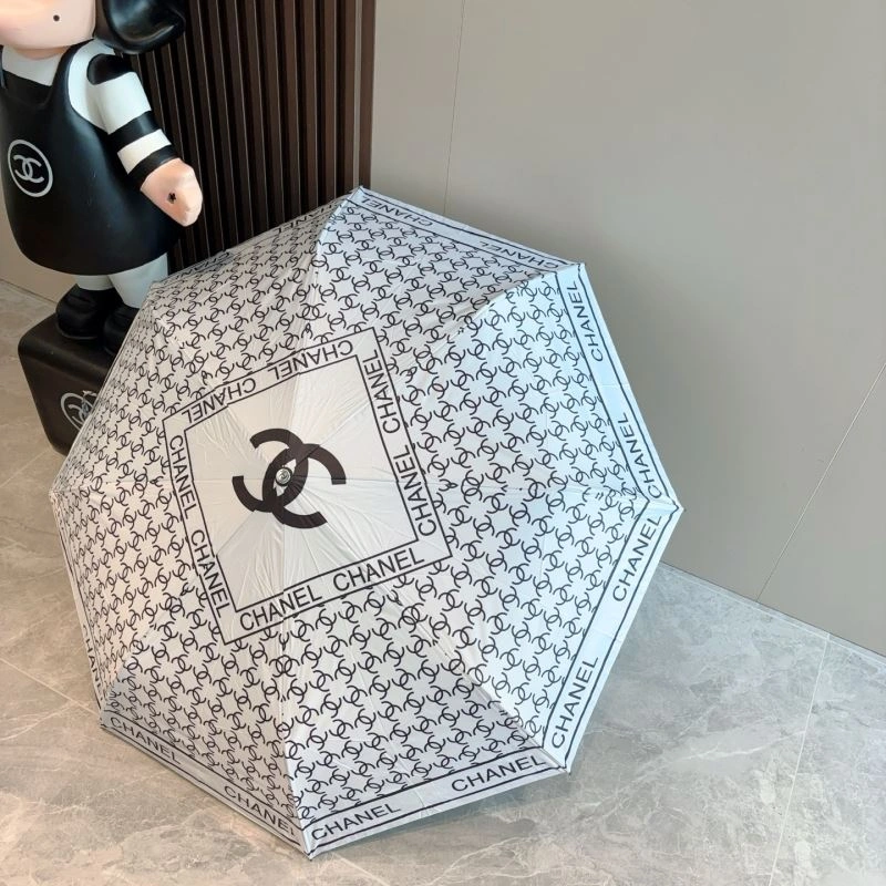 Genuine Chanel Umbrella