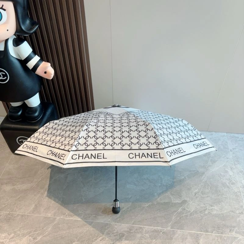 Genuine Chanel Umbrella