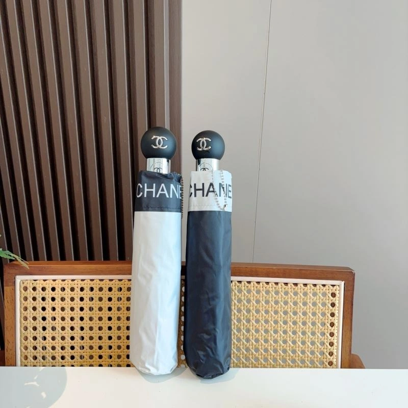 Chanel Umbrella