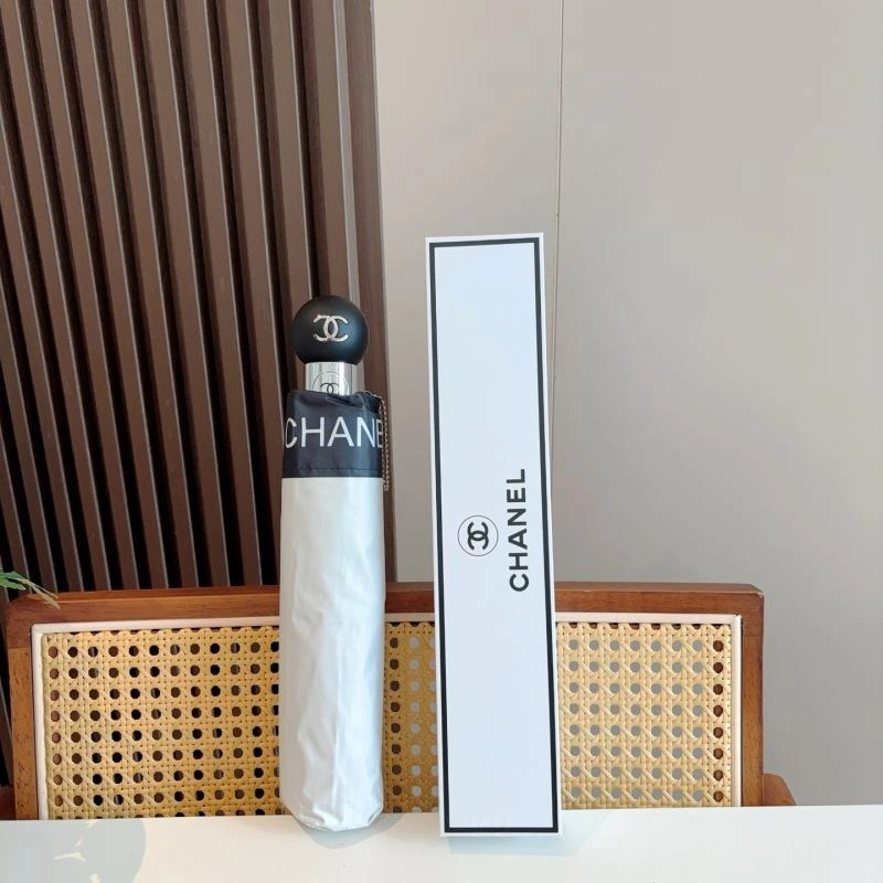 Exact replica Chanel Umbrella
