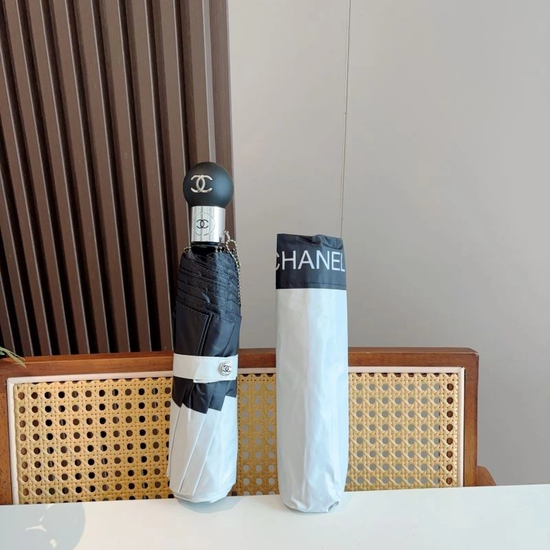 Exact replica Chanel Umbrella