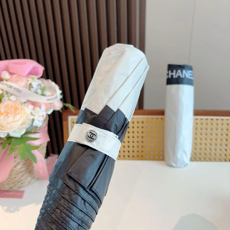 Exact replica Chanel Umbrella