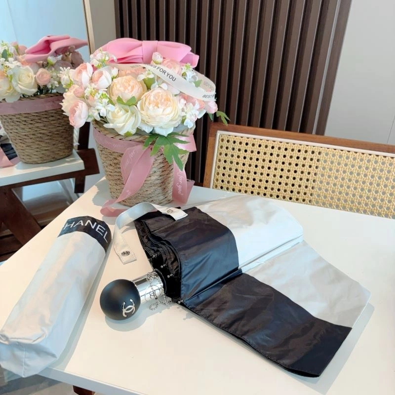 Exact replica Chanel Umbrella