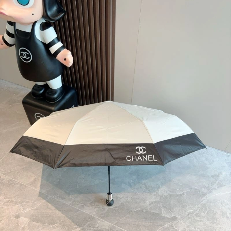 Exact replica Chanel Umbrella