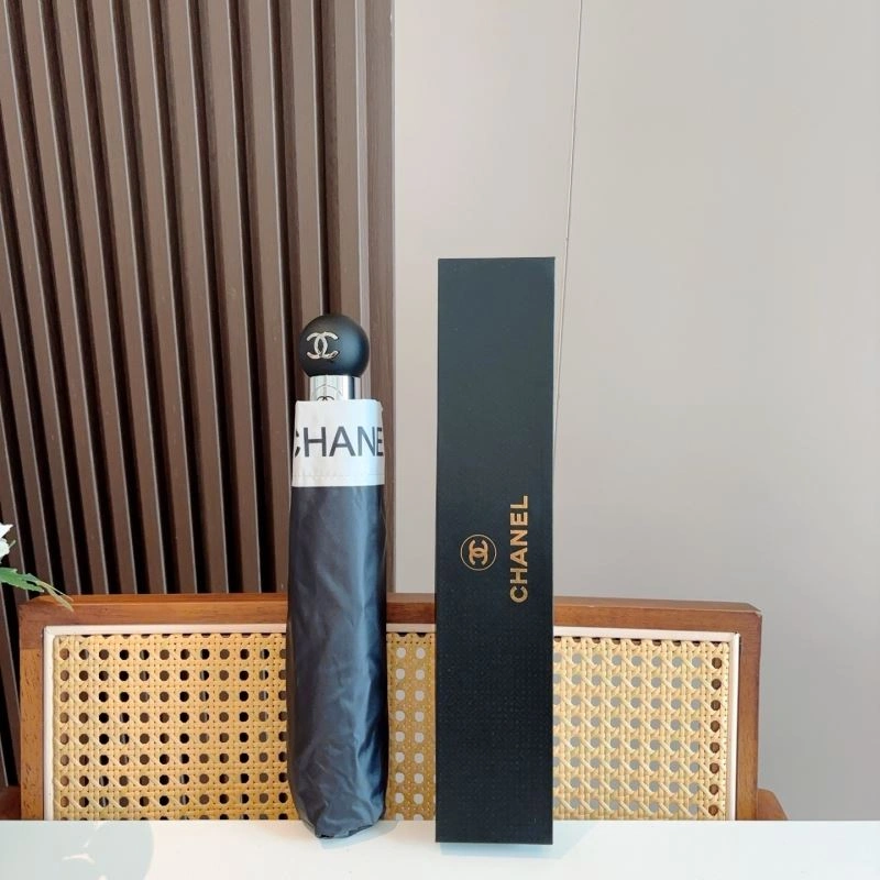 Chanel Umbrella