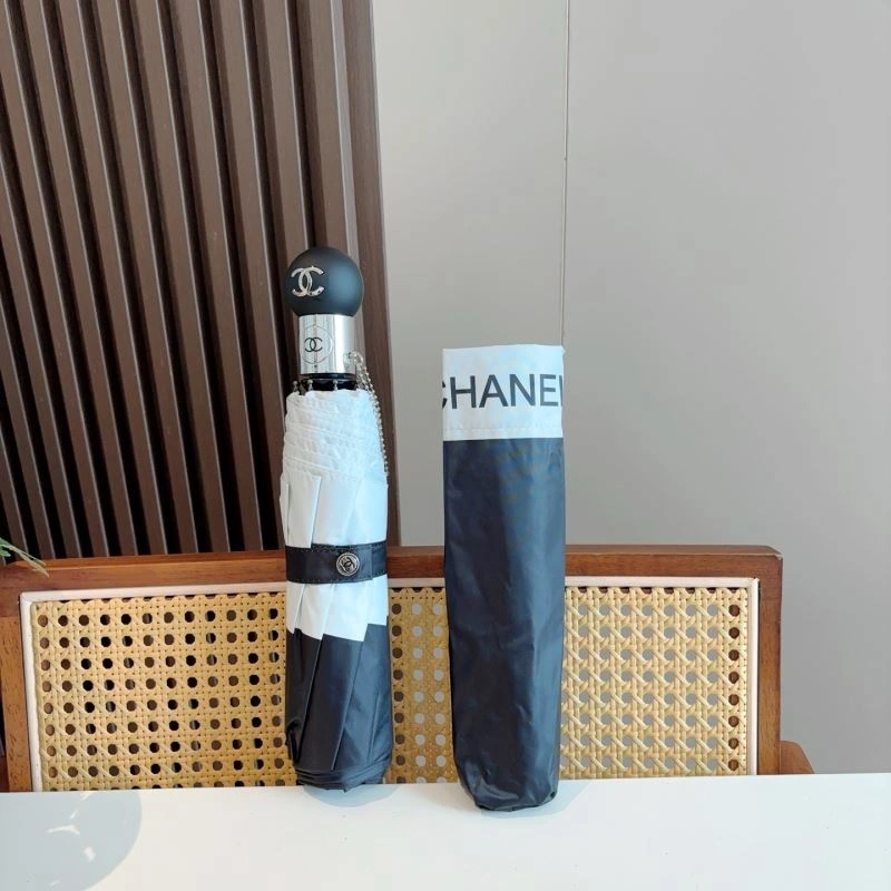 Bargain Chanel Umbrella