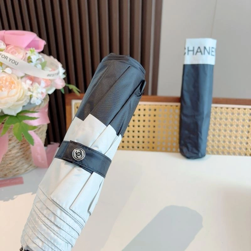 Bargain Chanel Umbrella