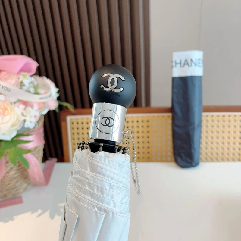Bargain Chanel Umbrella