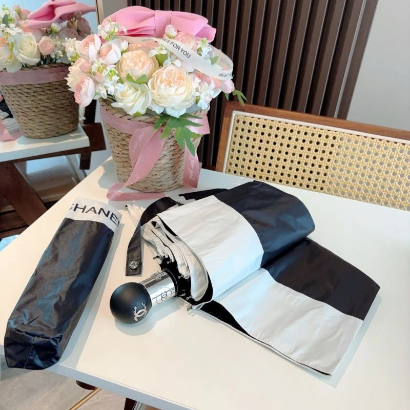 Bargain Chanel Umbrella