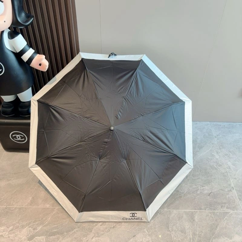 Bargain Chanel Umbrella