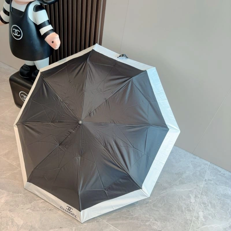 Bargain Chanel Umbrella