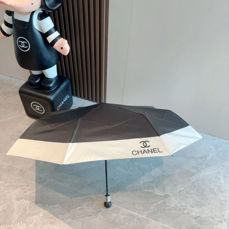 Bargain Chanel Umbrella