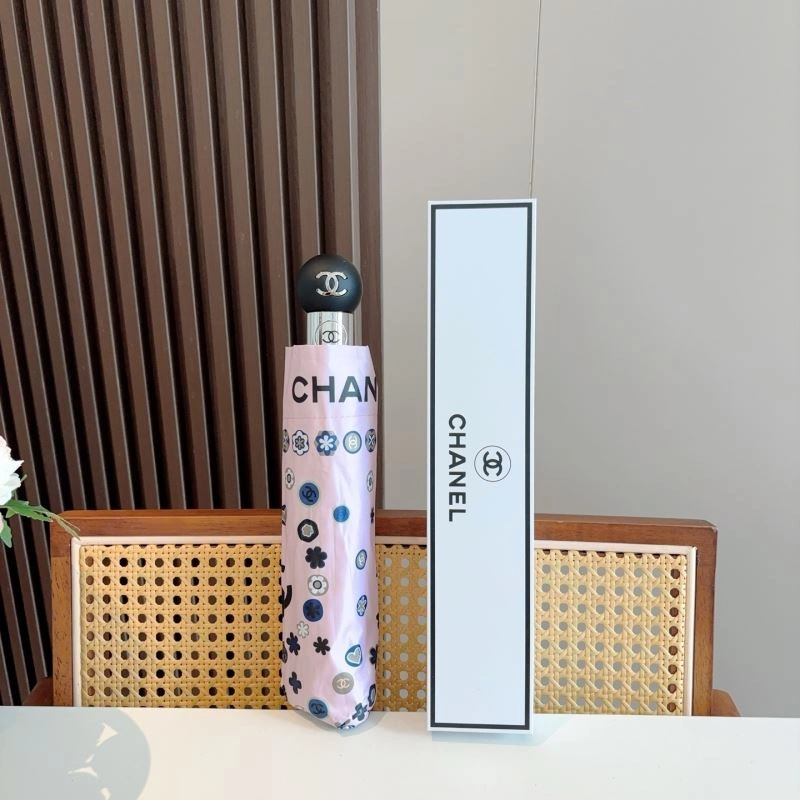Chanel Umbrella