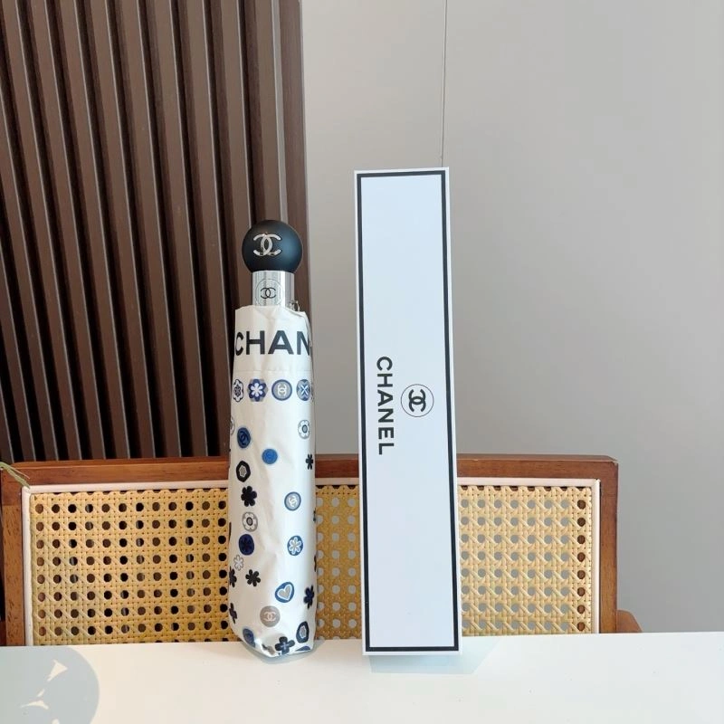 Chanel Umbrella