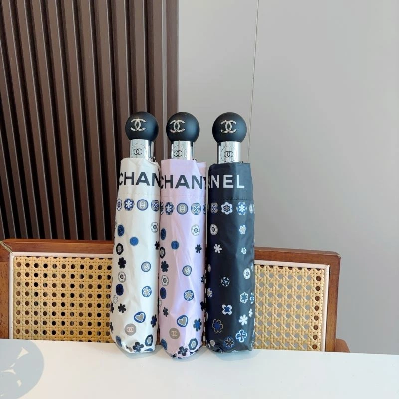 Chanel Umbrella