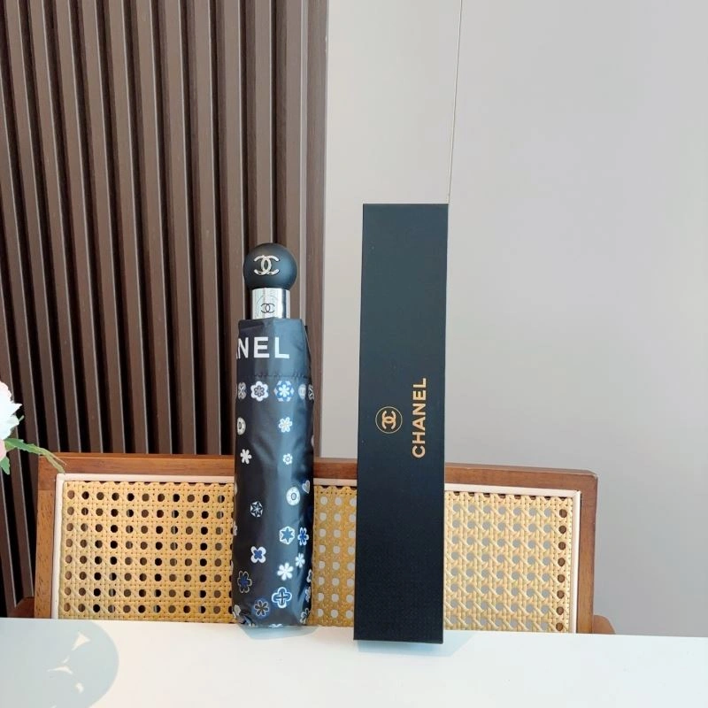 Top match Chanel Umbrella
