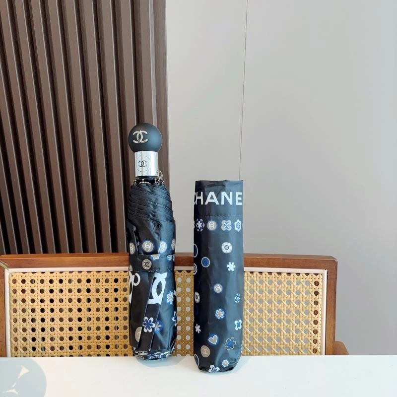 Top match Chanel Umbrella