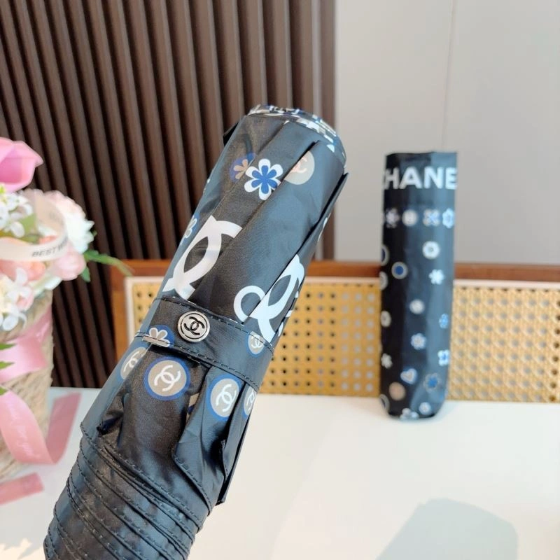 Top match Chanel Umbrella